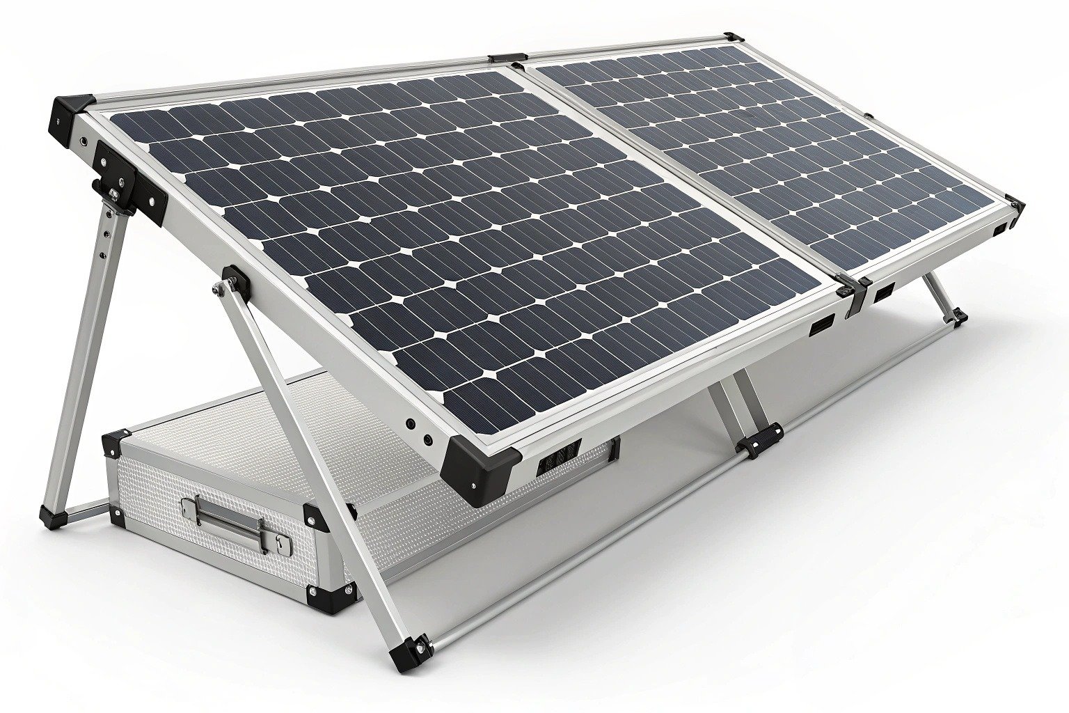 Custom Solar Panels | OEM & Tailored Photovoltaic Solutions Manufacturer